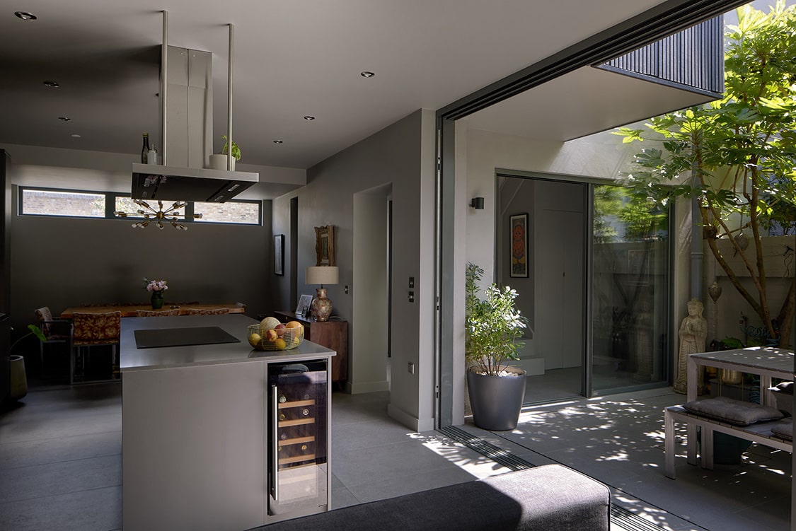 RVA Architects | Services