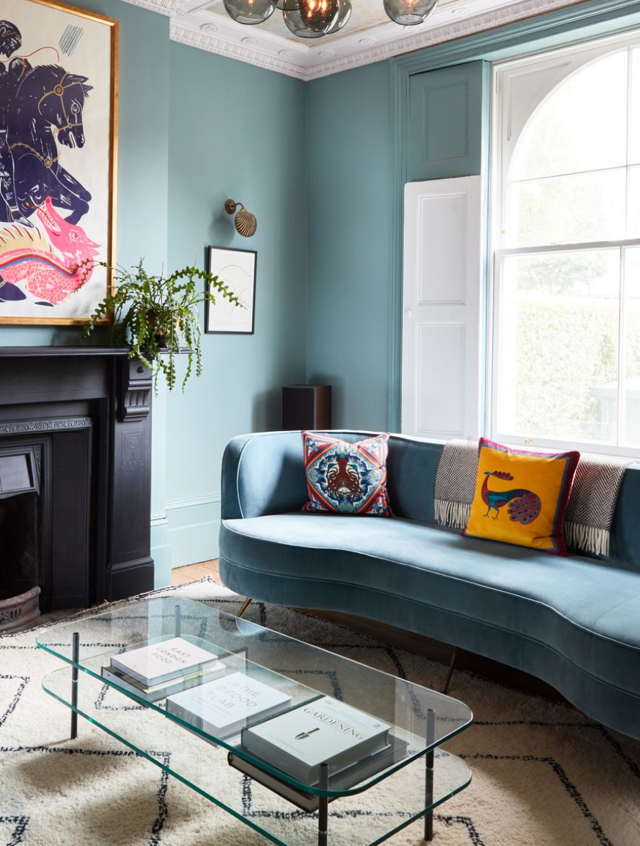 RVA Architects | Creating Spaces, Redefining Living