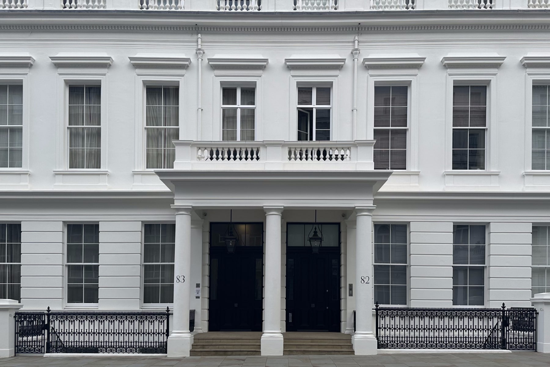 Architects in London | Riccardo Vicarelli Architects