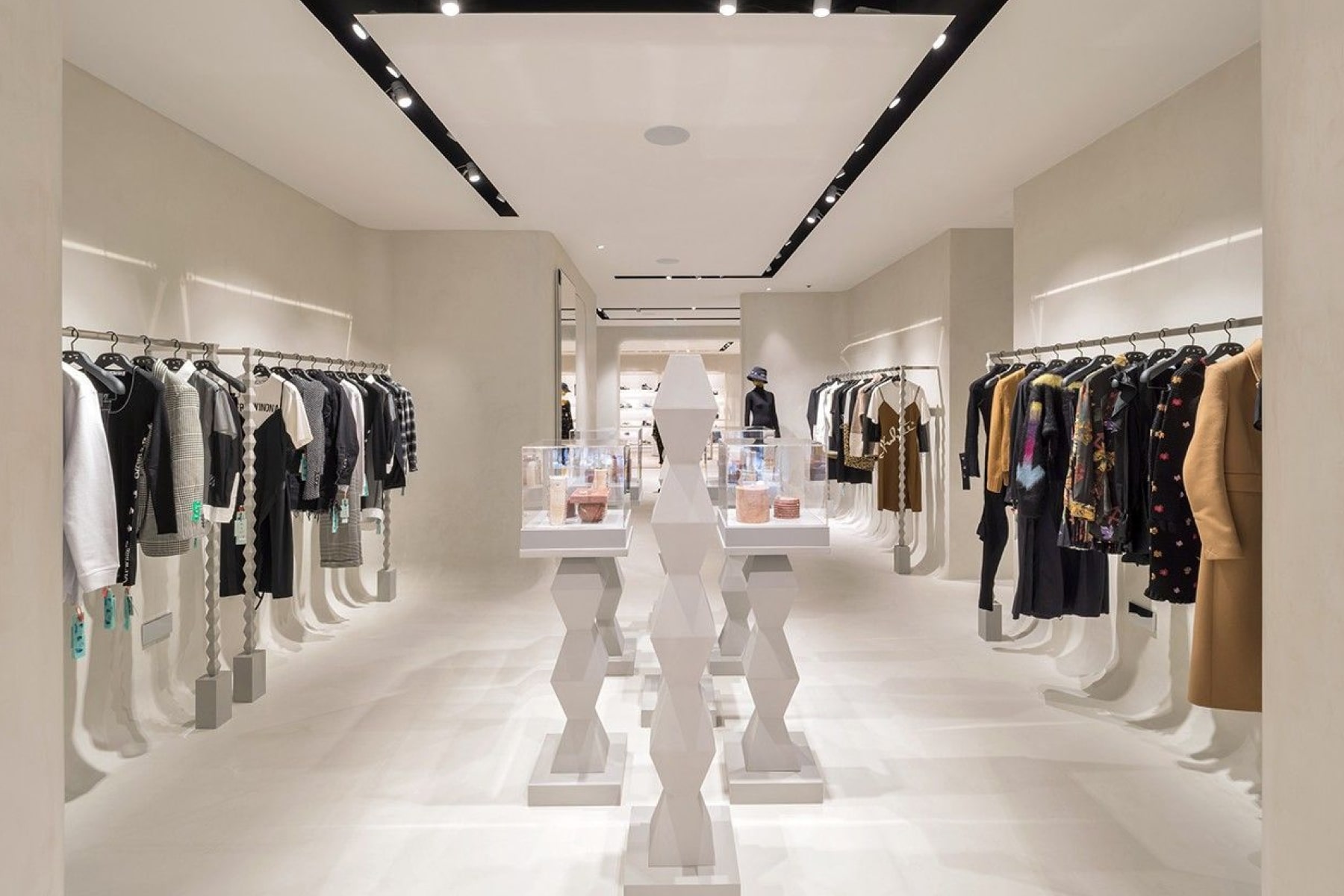 RVA Architects | Creating Spaces, Redefining Living