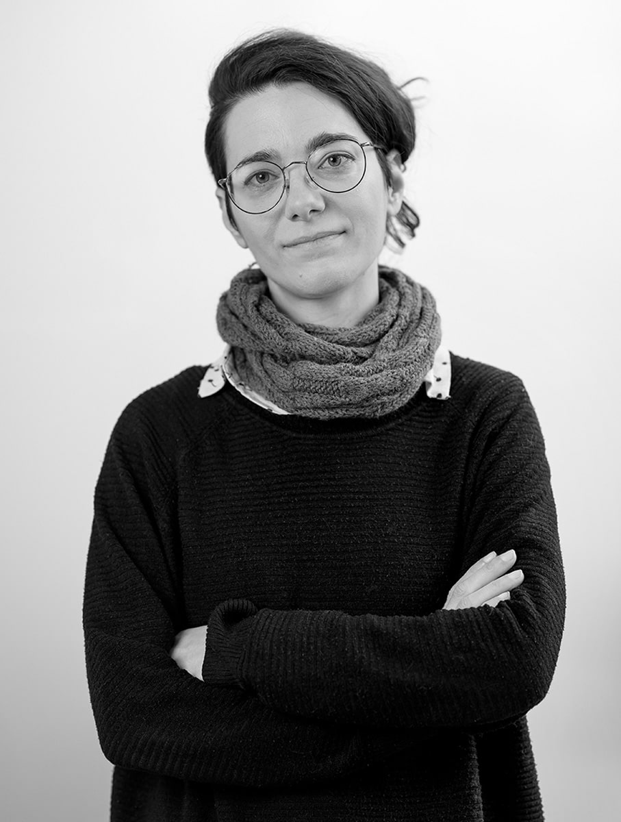 Who We Are & What We Do | Riccardo Vicarelli Architects