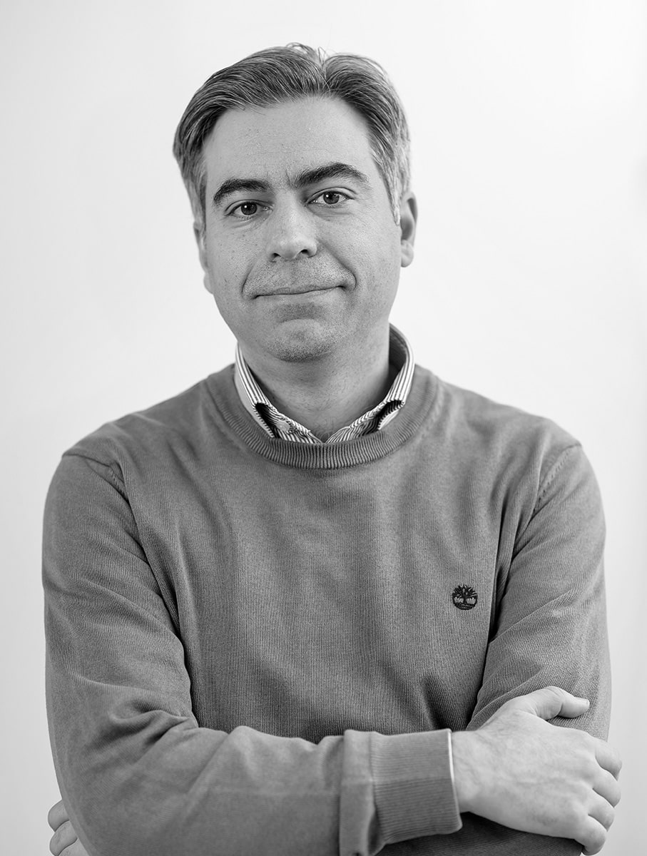 Who We Are & What We Do | Riccardo Vicarelli Architects