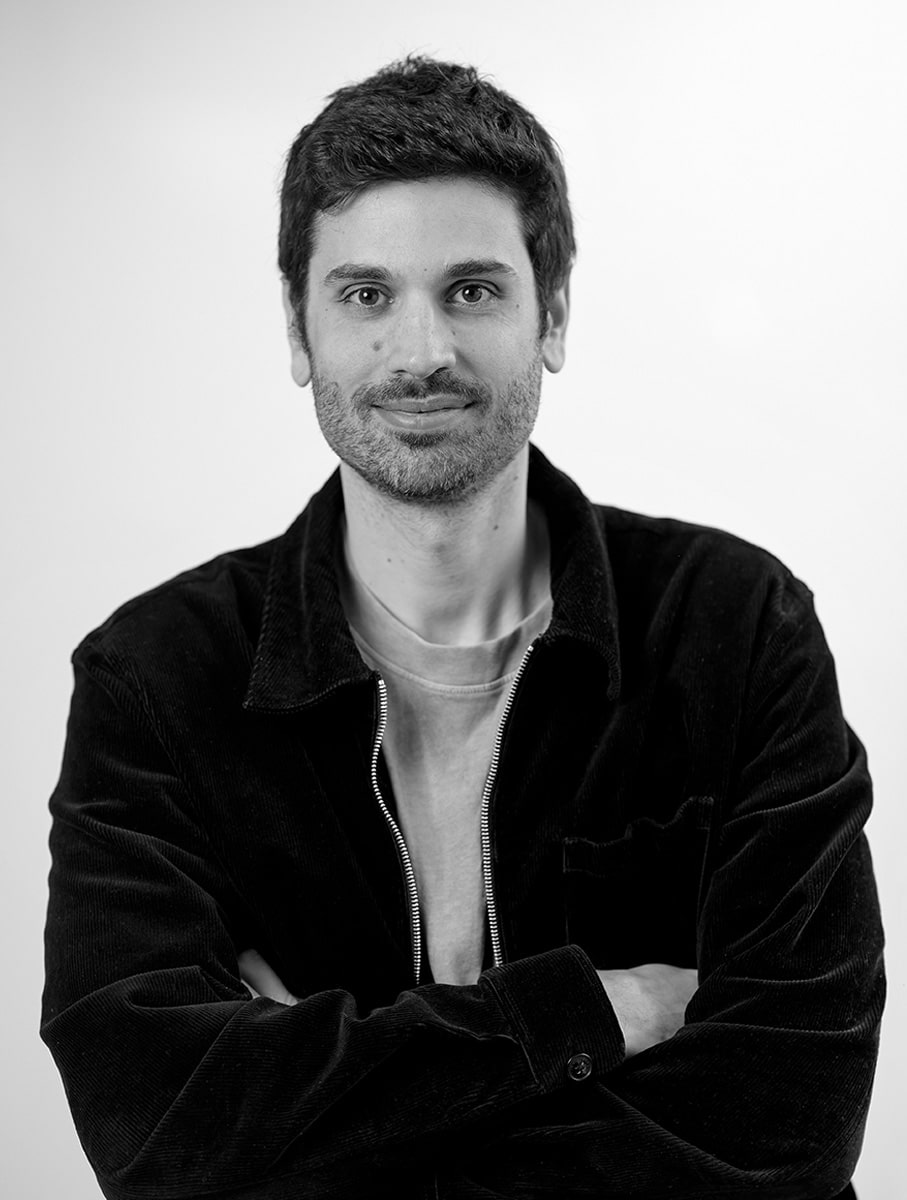 Who We Are & What We Do | Riccardo Vicarelli Architects