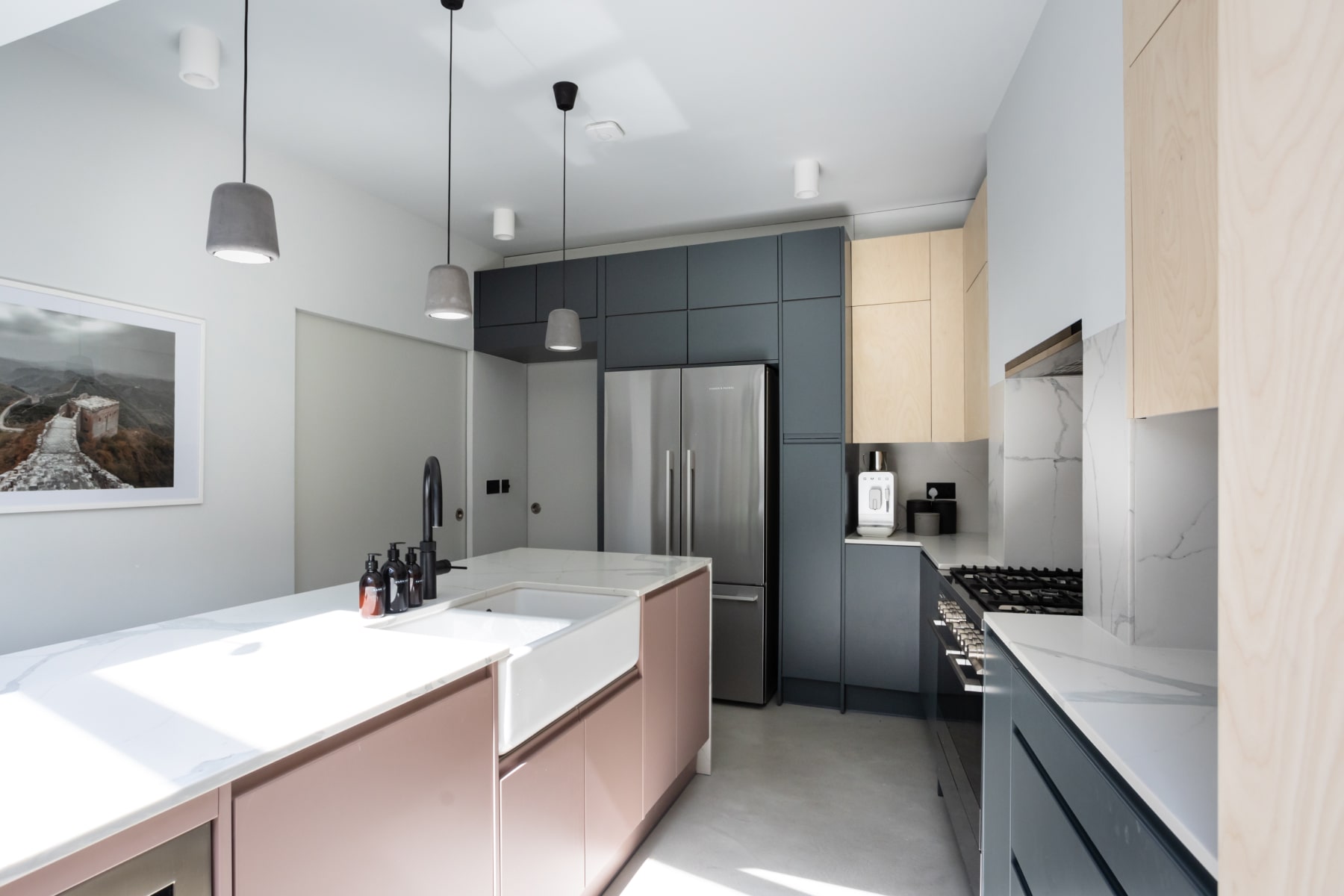 RVA Architects | Services