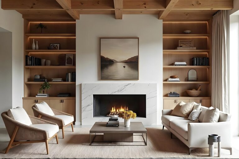 Umbria Architecture, Design & Build | RVA