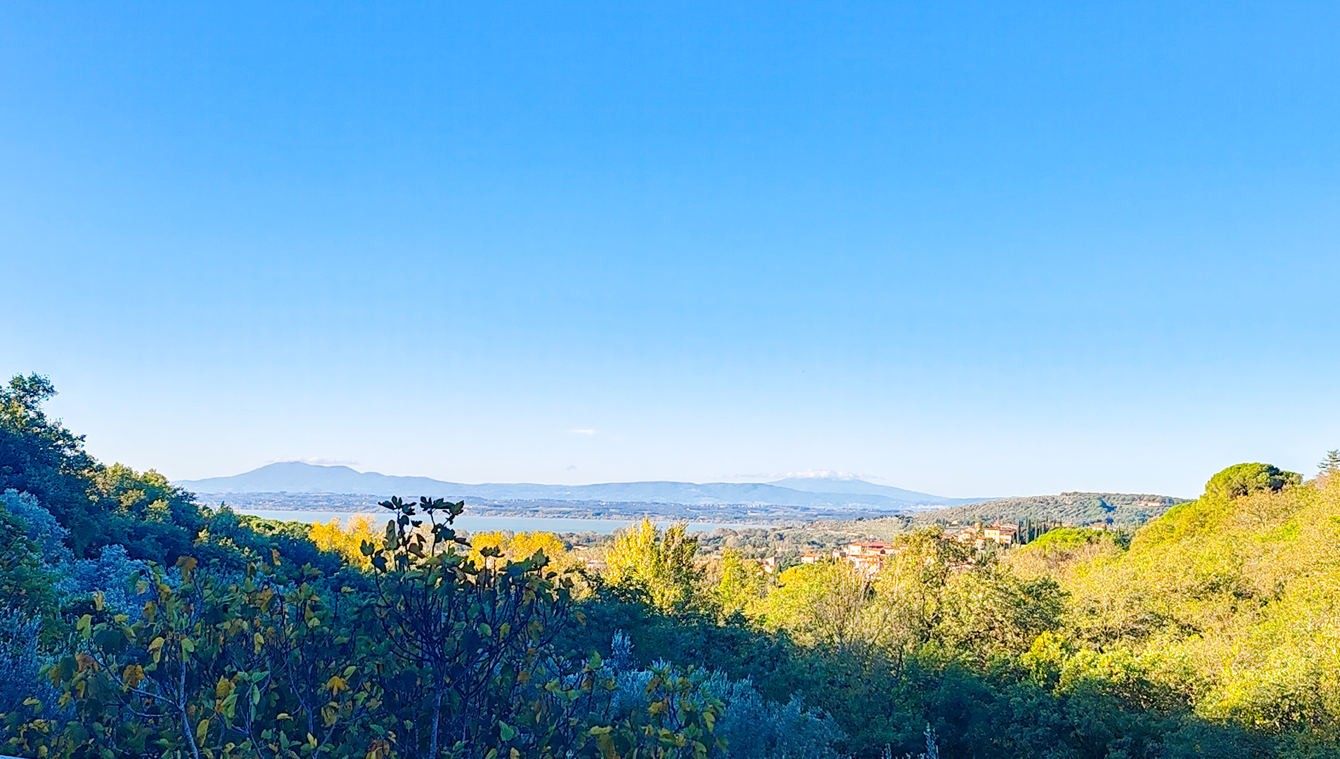 Restoring a Casolare in Umbria | A Family Retreat in Italy